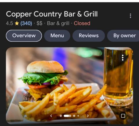 Copper Country Lunch Ride - Bagdad | Scottsdale AZ Chapter #3160 ...